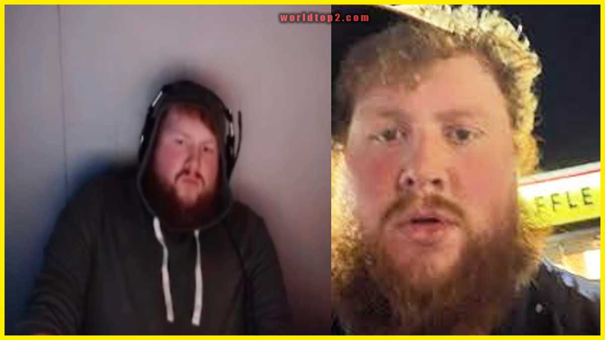 Caseoh (Streamer) | Bio, Age, Height, Family, Wife, Facts