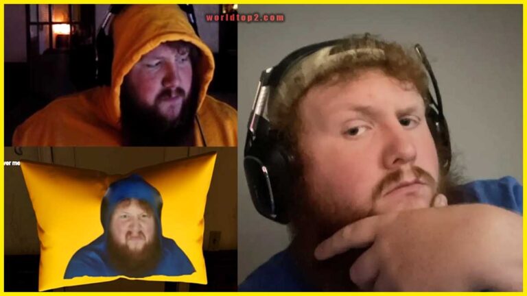 Caseoh (Streamer) | Bio, Age, Height, Family, Wife, Facts