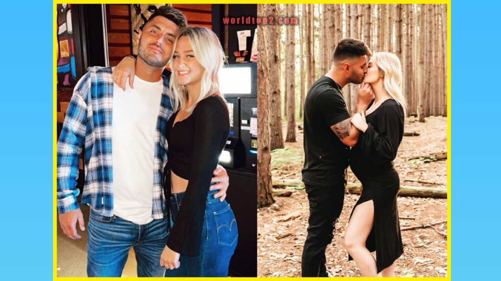 Derek Lipp | Bio, Age, Height, Net Worth, Wife, Kids, Fact