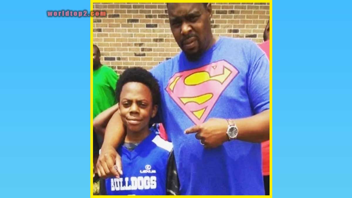 IShowSpeed | Bio, Age, Height, Net Worth (2023), Gf, Family