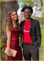 IShowSpeed | Bio, Age, Height, Net Worth (2023), Gf, Family