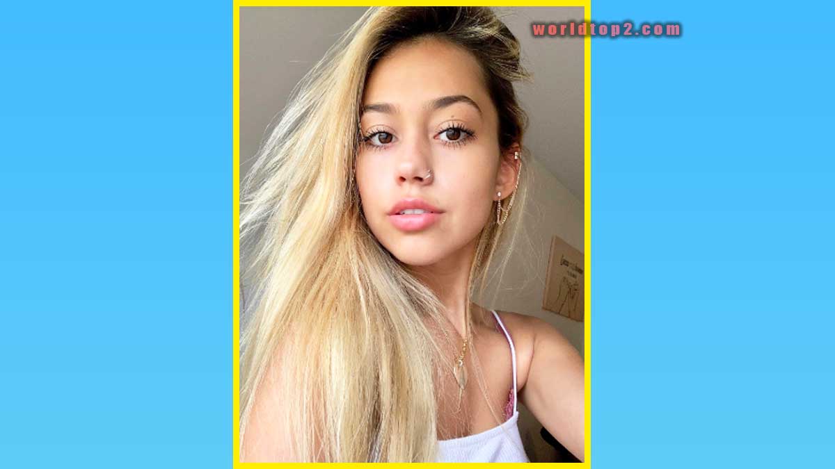 Ivanita Lomeli | Bio, Age, Height, Net Worth (2023), BF, Family