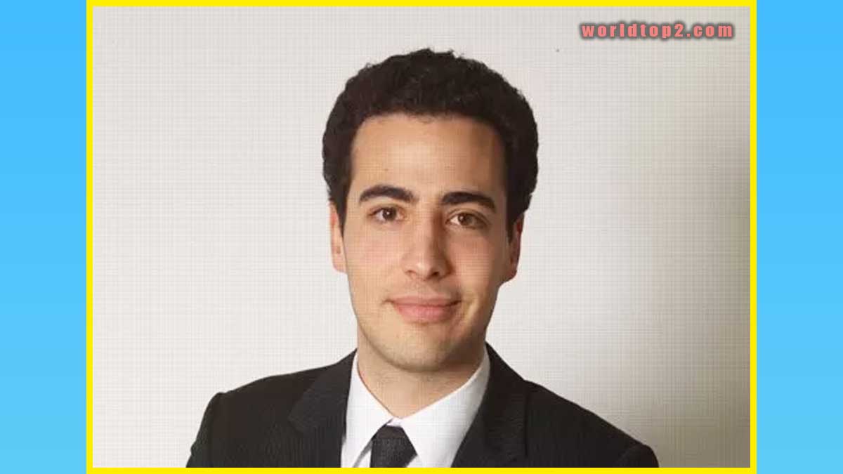 Jean-Victor Meyers | Bio, Age, Height, Net Worth (2023), Facts