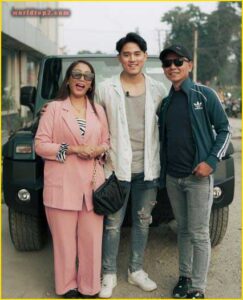 Sobit Tamang | Bio, Age (2023), Height, Family, Gf, Facts