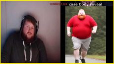 Caseoh (Streamer) | Bio, Age, Height, Family, Wife, Facts