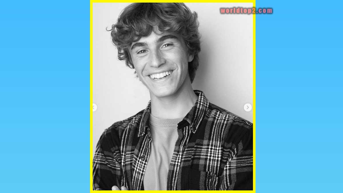 Aiden Arthur | Bio, Age, Height, Net Worth (2023), Family