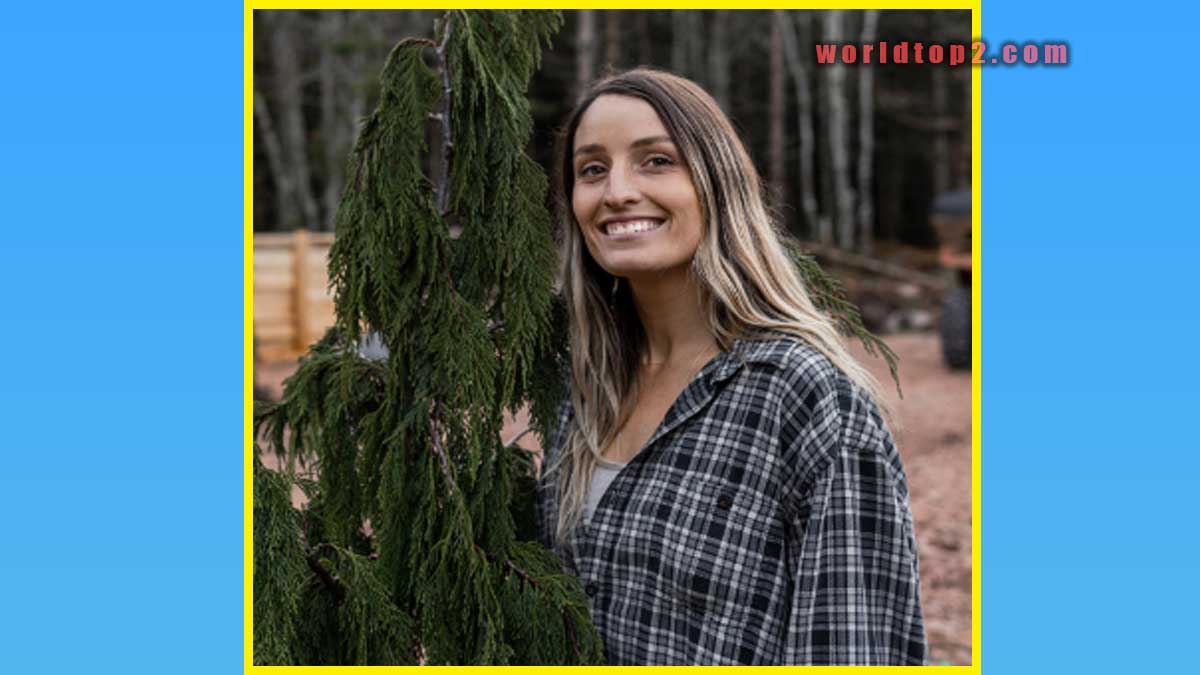 Crystal Drinkwalter (Vanwives) | Age (2023), Gf, Family, Facts