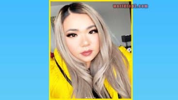 Goldenglare (Kim) | Age, Height, Net Worth, Family, Bf, Facts
