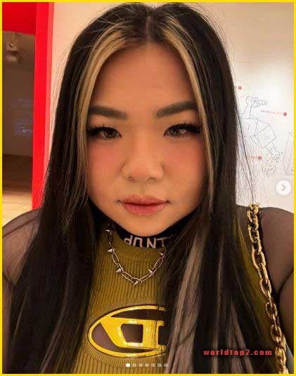 Goldenglare (Kim) | Age, Height, Net Worth, Family, Bf, Facts