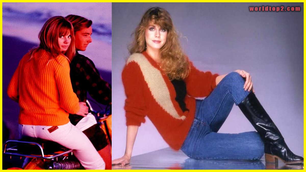 Jan Smithers | Bio, Age, Height, Young Photos, Facts, Now?