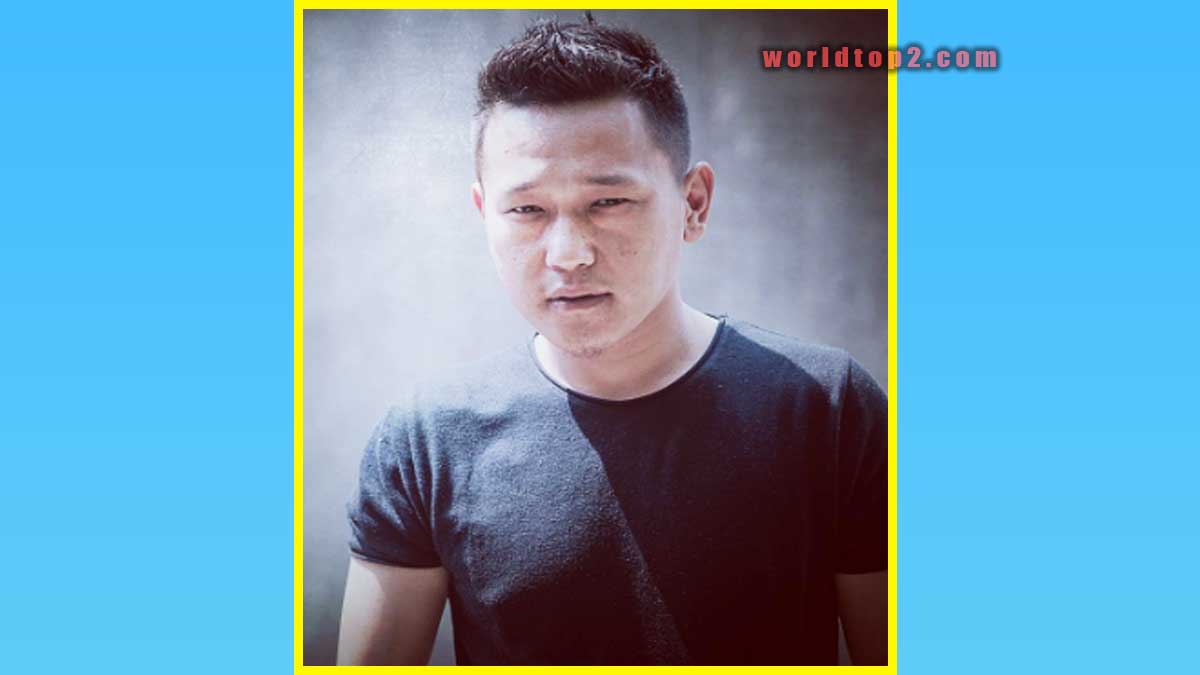 Naren Limbu | Bio, Age (2023), Height, Family, Gf, Facts