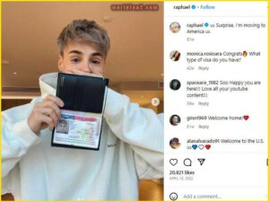 Raphael Gomes | Bio, Age, Height, Gf, Net Worth (2023), Facts