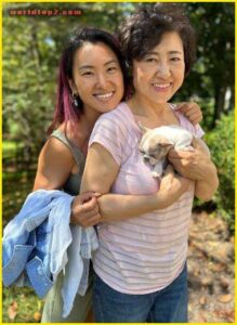 Rose Han | Age, Height, Net Worth (2023), Bf, Family, Facts