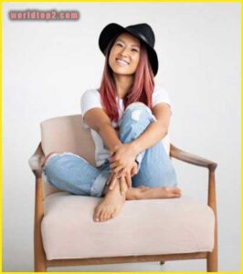 Rose Han | Age, Height, Net Worth (2023), Bf, Family, Facts