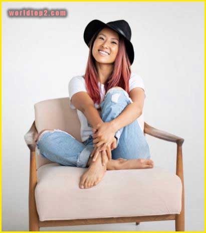 Rose Han | Age, Height, Net Worth (2023), Bf, Family, Facts