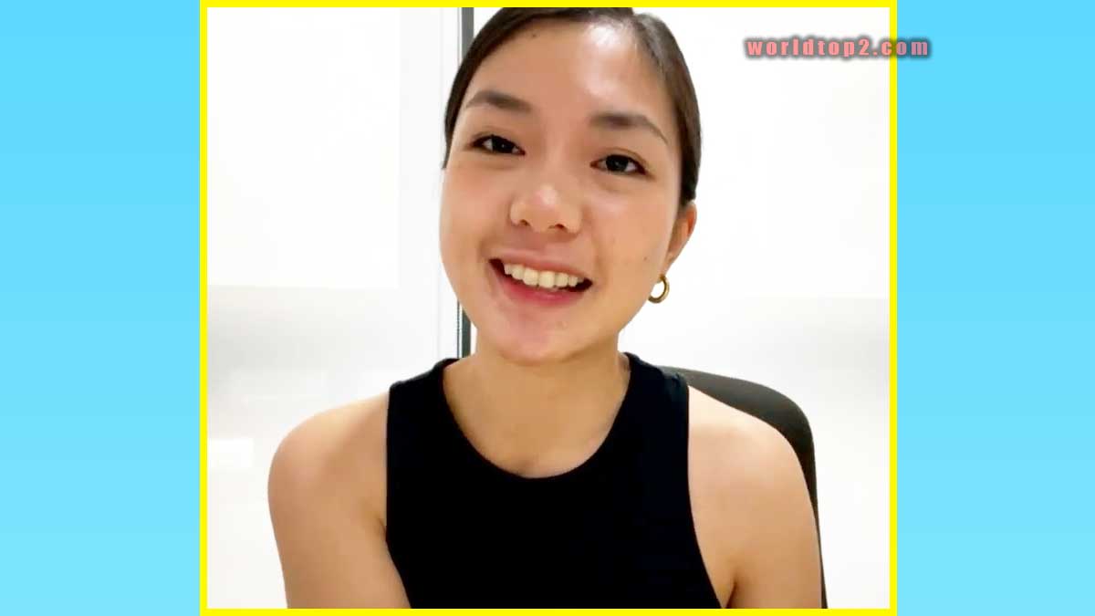 Shi Qi (Qiwiie) | Bio, Age (2023), Height, Bf, Family, Facts