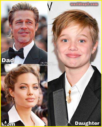 Shiloh Jolie Pitt | Bio, Age (2023), Height, Family, Bf, Facts