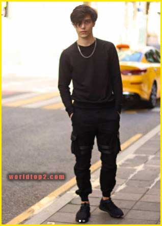 SuleyMan Mirzaev | Bio, Age (2023), Height, Gf, Family, Facts