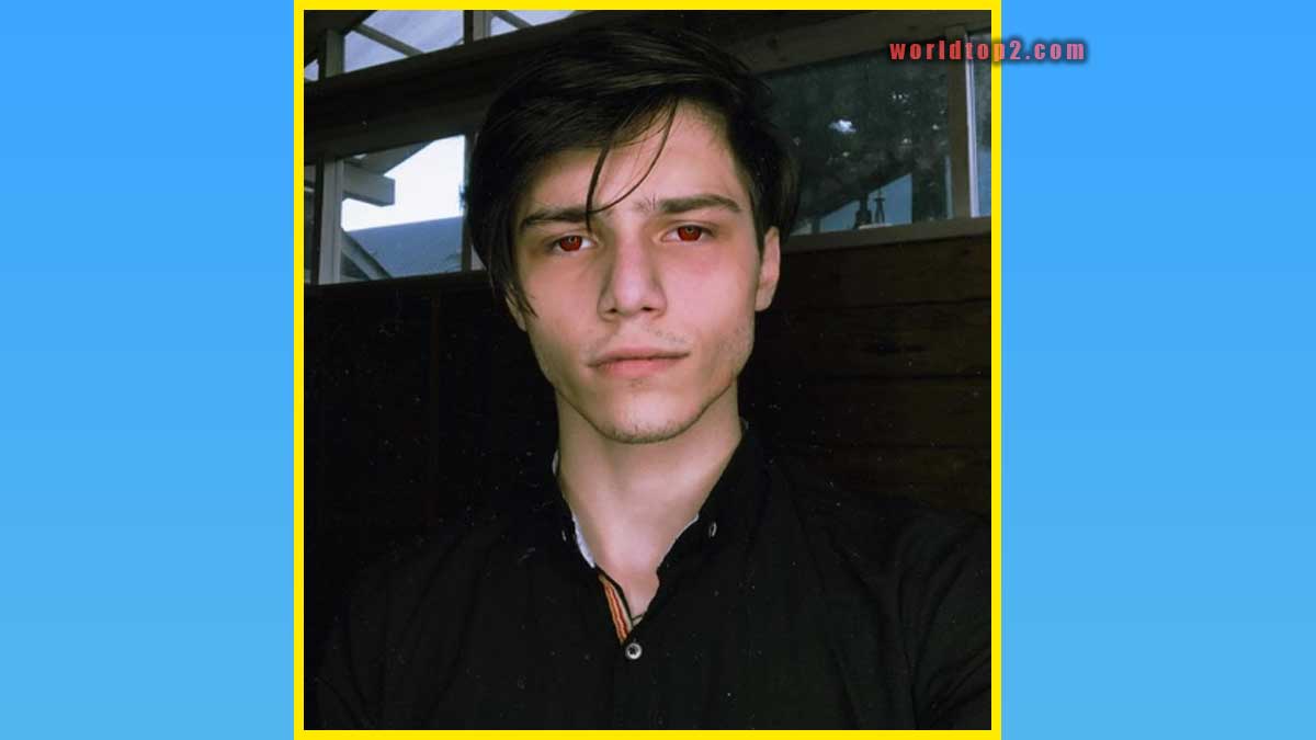 SuleyMan Mirzaev | Bio, Age (2023), Height, Gf, Family, Facts