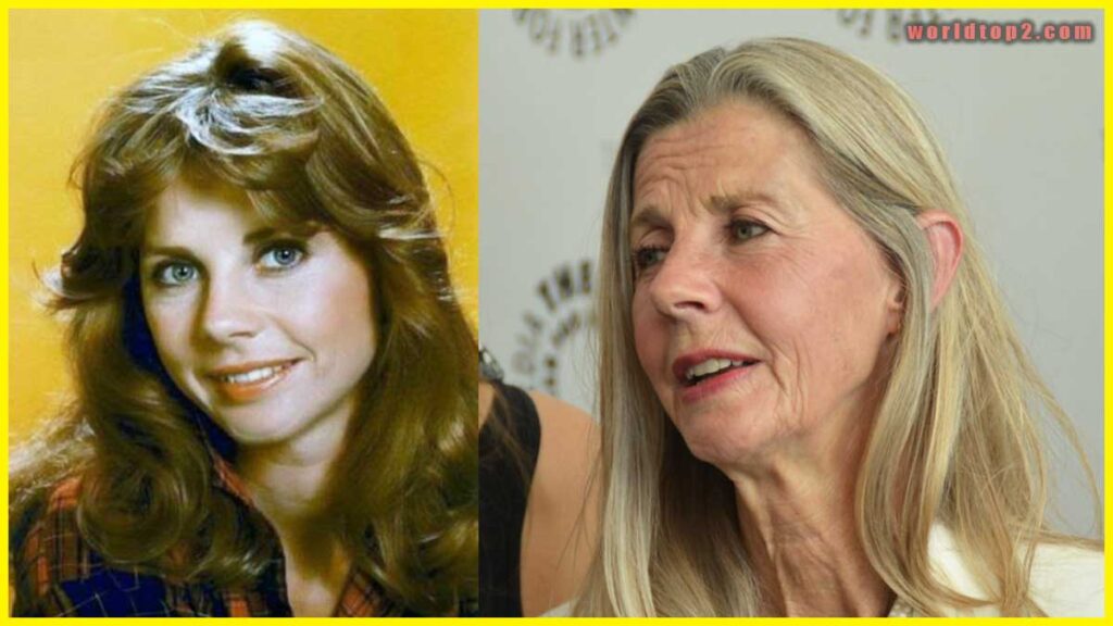 Jan Smithers | Bio, Age, Height, Young Photos, Facts, Now?