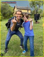 Cameron Crovetti | Age, Height, Bf, Net Worth (2023), Family