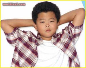 Hudson Yang | Bio, Age (2023), Height, Net Worth, Family
