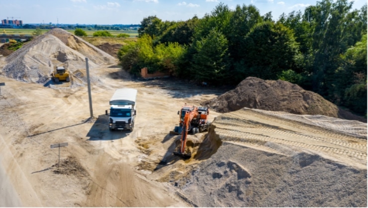 How to Choose the Right Land Clearing Contractor for Your Project