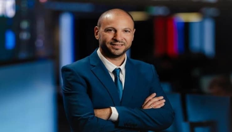 Pavel Perlov Shares Tips for Effective Collaboration